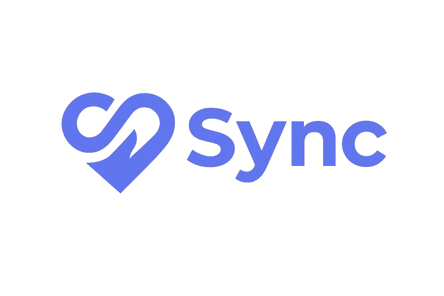 Sync - Stop Scrolling. Start Living.